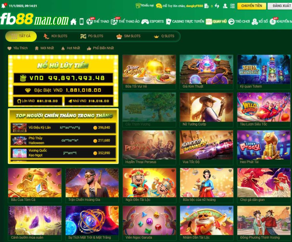 FB88 ⭐️ Link Trang Chủ chính thức của nhà cái FB88 -2023